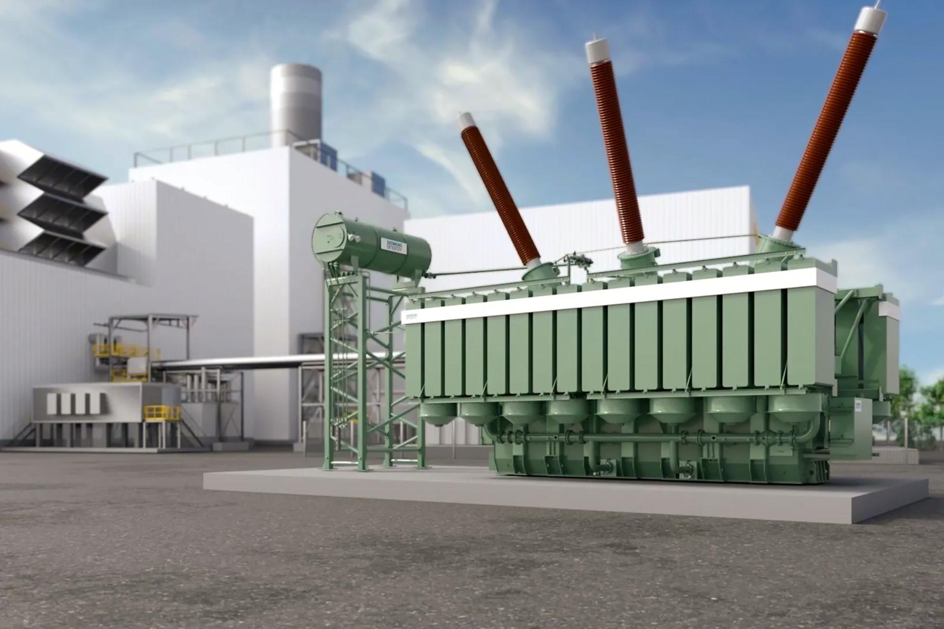 Siemens Energy to Create Hundreds of New Jobs Across North Carolina ...