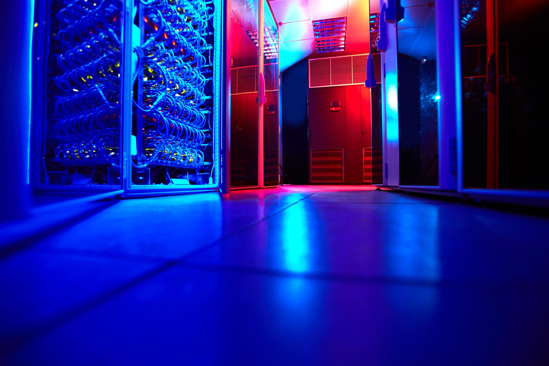 British Technology Company Picks North Carolina for New U.S ...