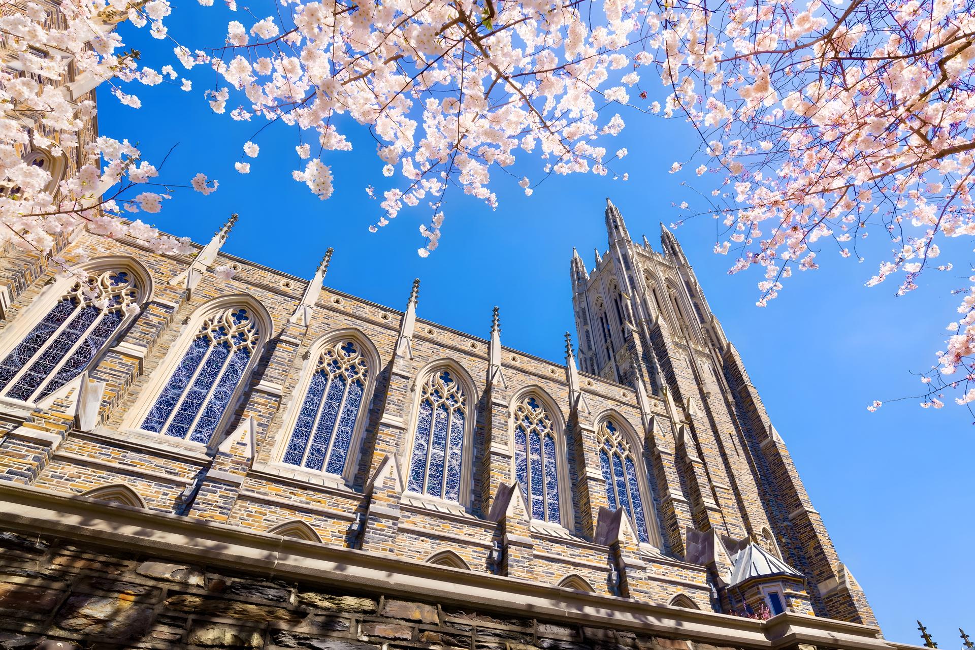 UNC, Duke, NC State Among Top Universities Worldwide for U.S. Patents ...