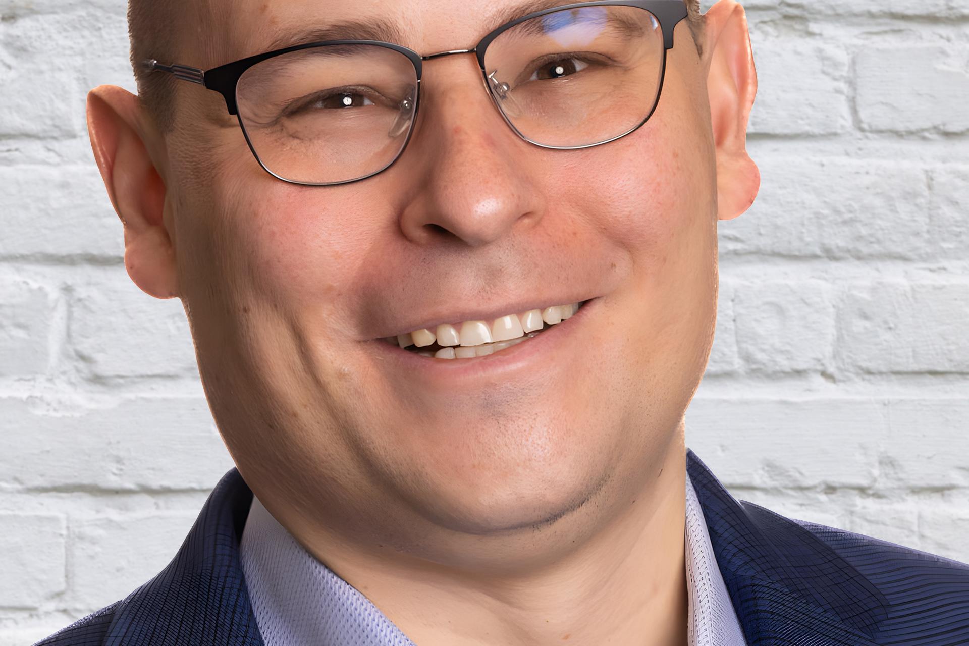 You’re Invited to a Discussion with Patrick Ruffini, Pollster and ...