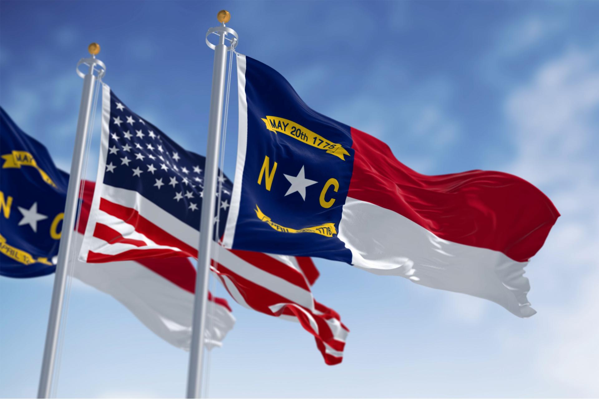 Planning North Carolina’s 250th Anniversary of American Independence ...