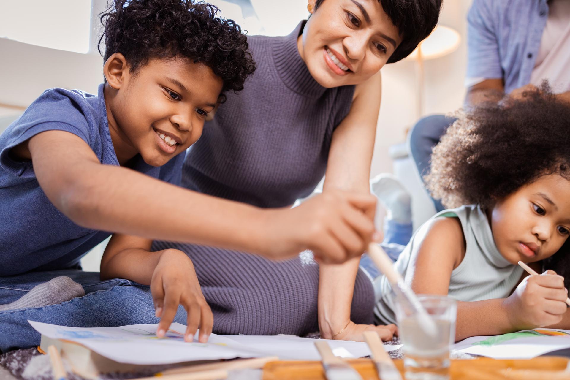 Shattering Homeschooling Stereotypes Through Storytelling - Carolina Leader