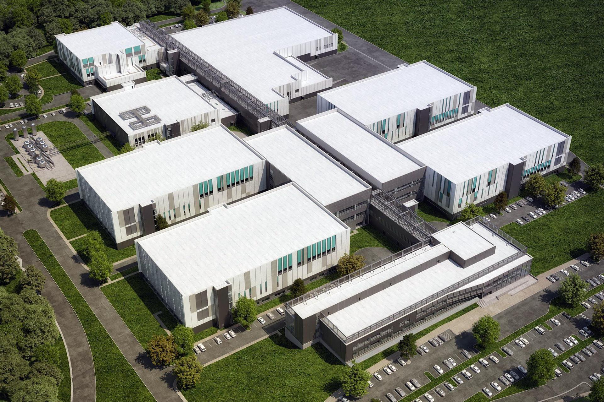 Fujifilm Scores Big Contract For $3 Billion North Carolina Plant - Carolina Leader