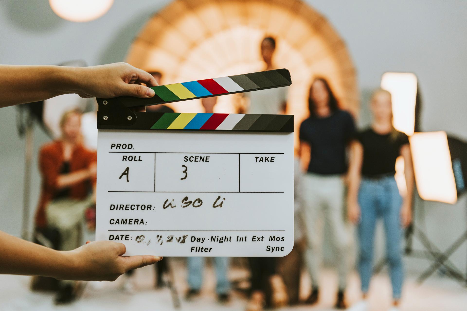 North Carolina's New Film Studio Looks to Attract Hollywood Stars ...