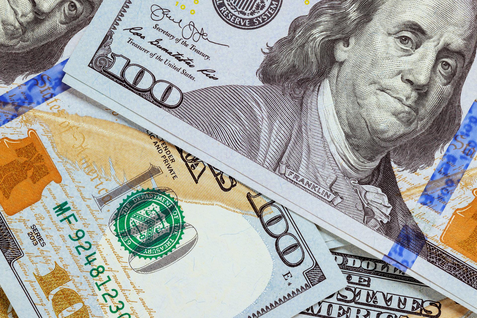 State Pension Plan Ends Year Valued at $127 Billion - Carolina Leader