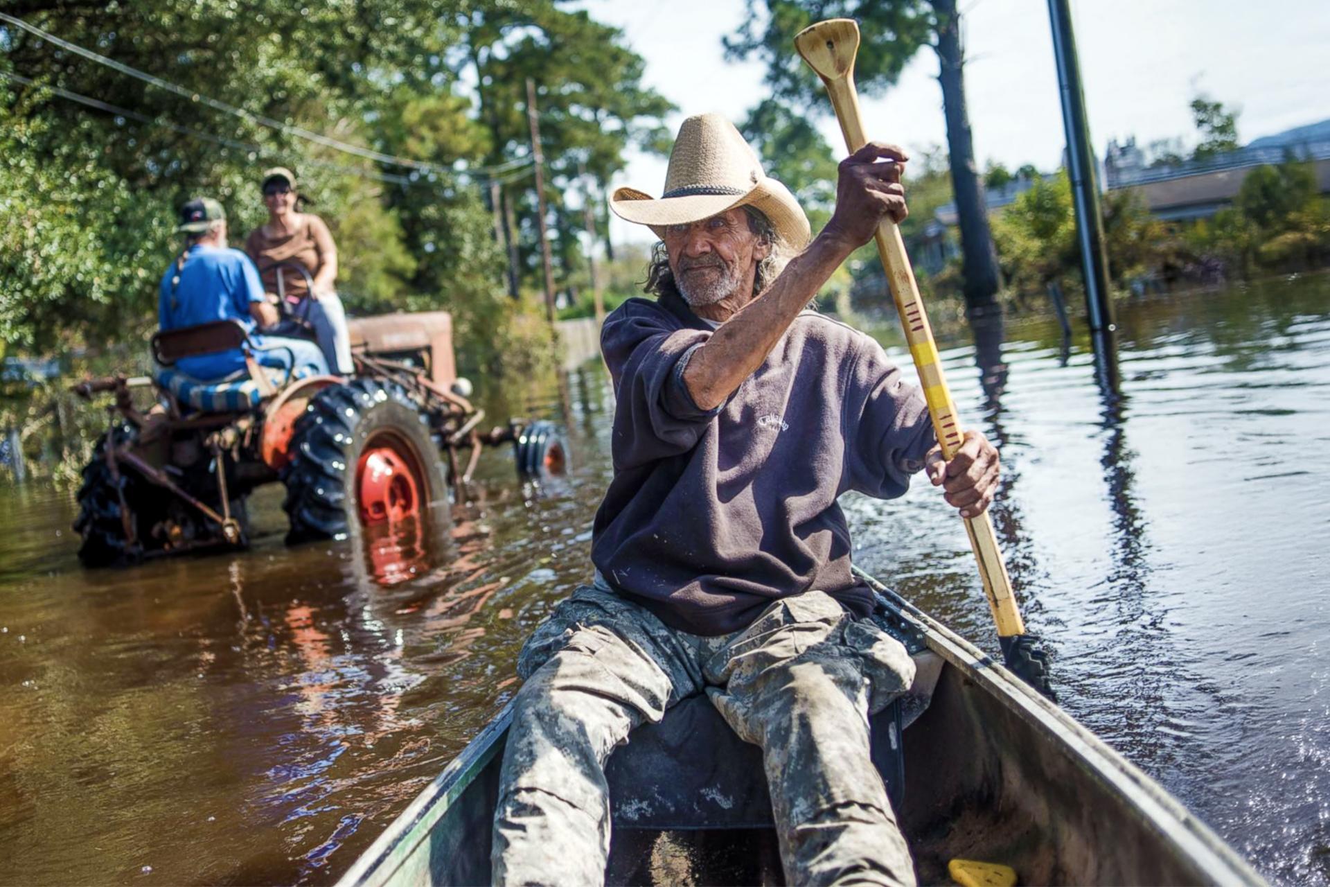 Rep. Jones Files Bill to Fund Final Housing Needs from Hurricanes ...
