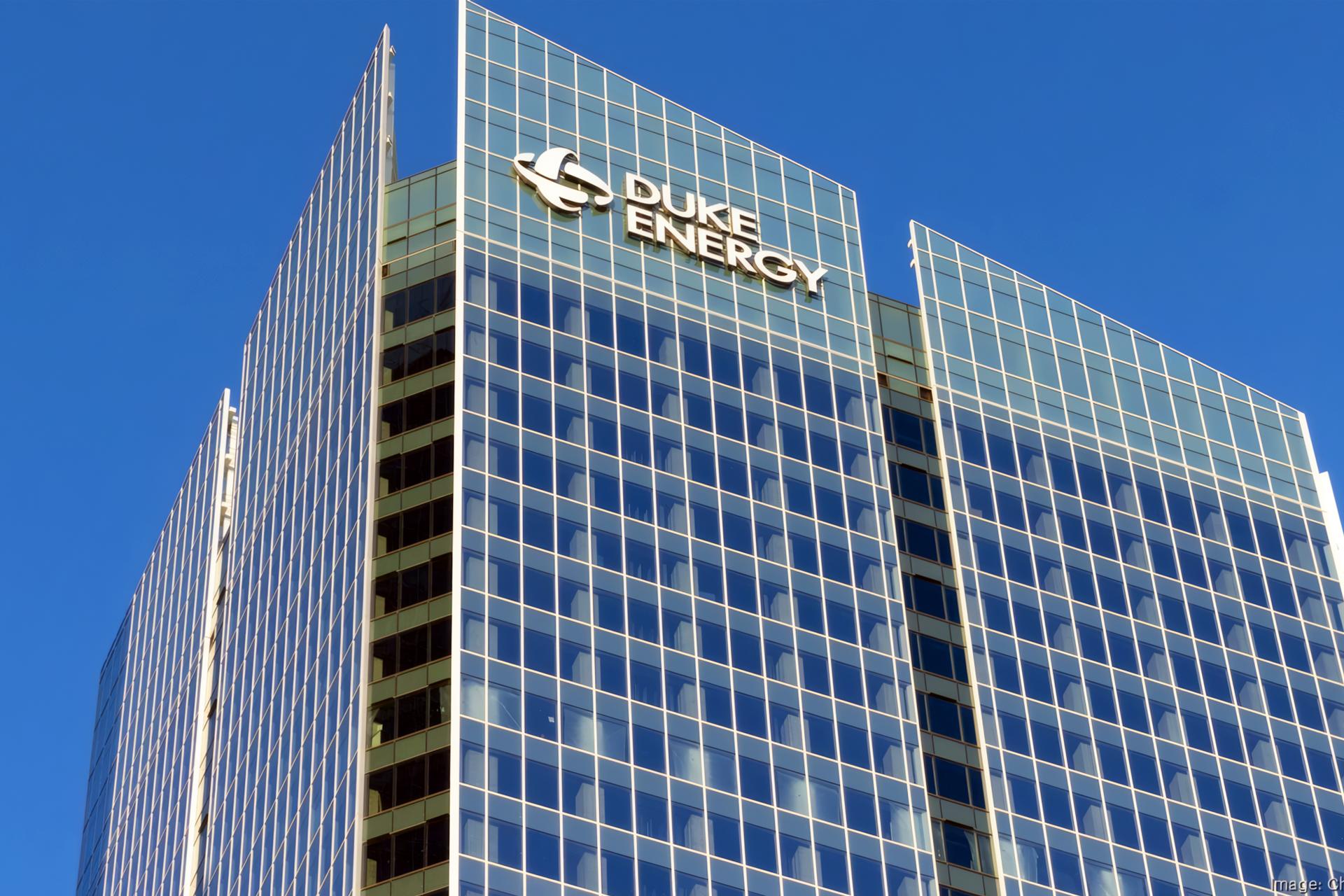 Duke Energy Recognized as One of the World's Most Admired Companies for ...