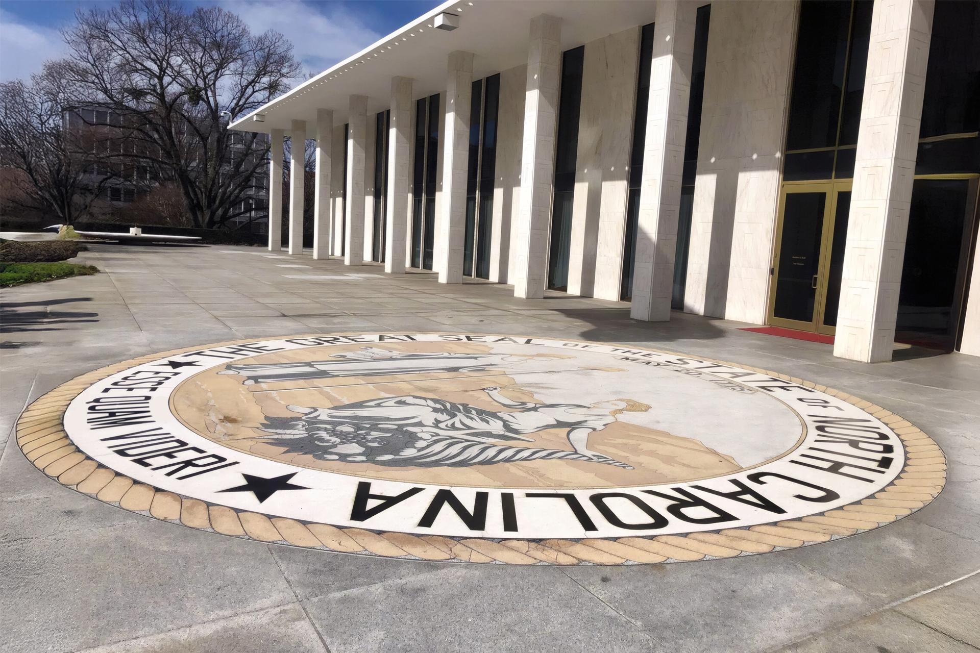 2025 Legislative Long Session Opens with more than 200 Bills - Carolina ...