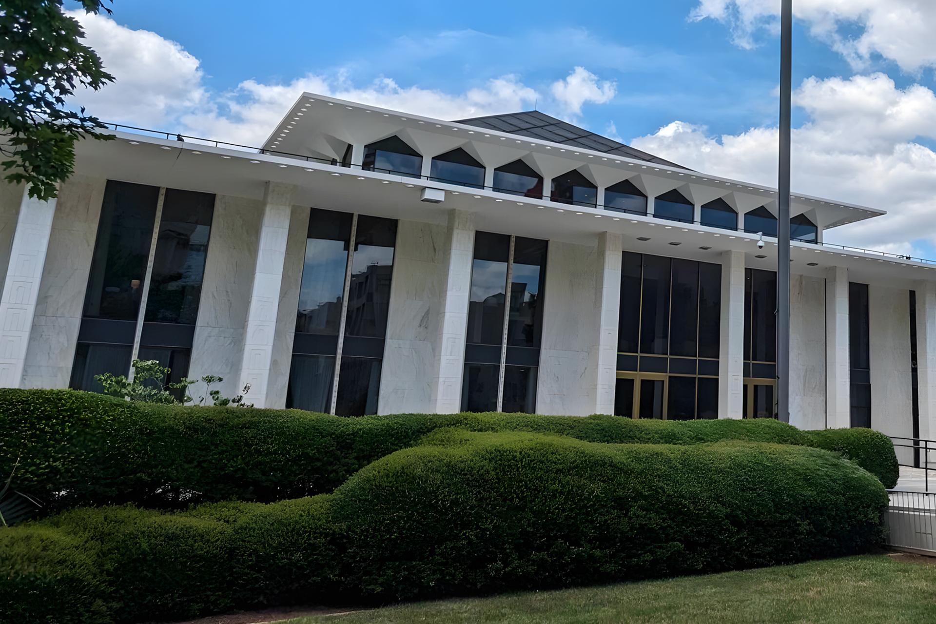 House Moving Fast on DOGE, DEI, Helene, Illegal Immigration - Carolina ...