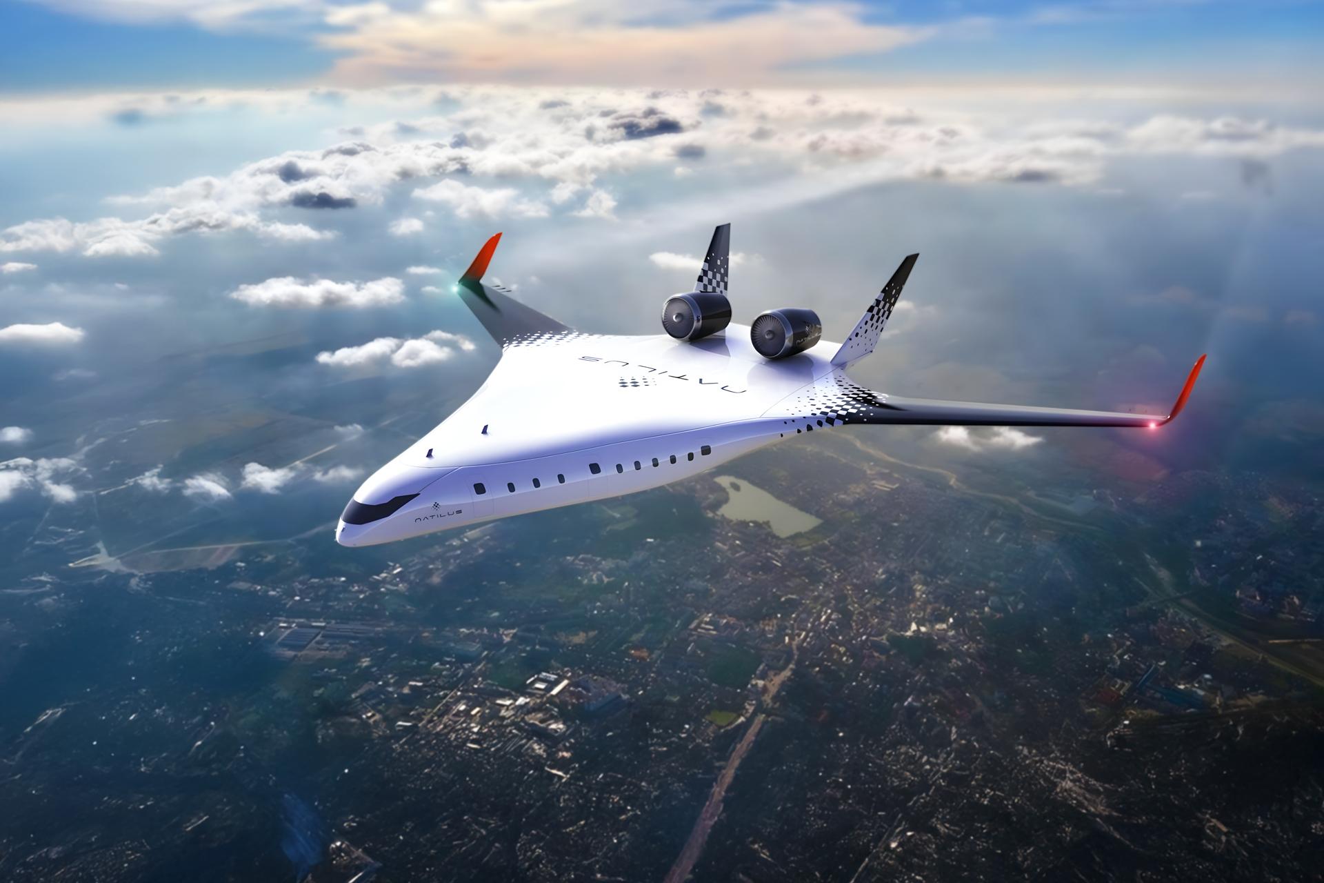 JetZero Eyes NC for 10,000-job Advanced Aircraft Factory - Carolina Leader