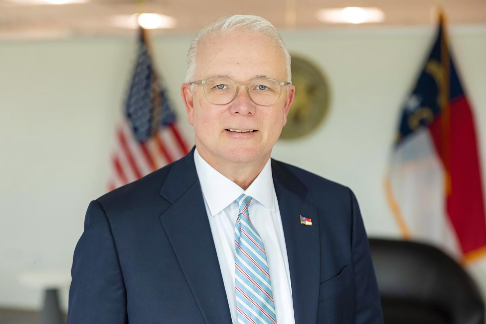 NC Auditor Targets DMV — But Won't Go Full DOGE - Carolina Leader